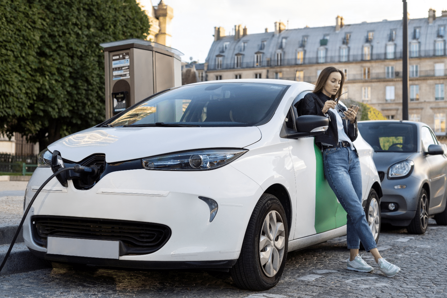 Tips for Installing an Electric Car (EV) Charger at Home - Tercero Inc.
