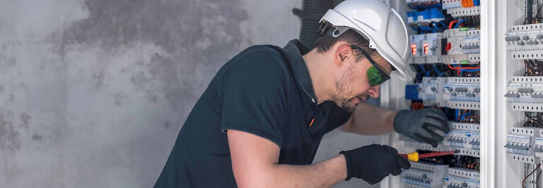 Why Electrical Panel Maintenance Matters for Businesses