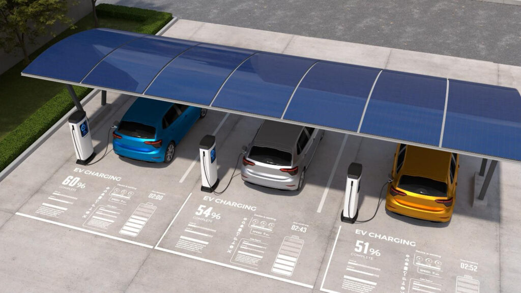 Are DC Fast Charging Stations Worth the Cost? Find Out Here!