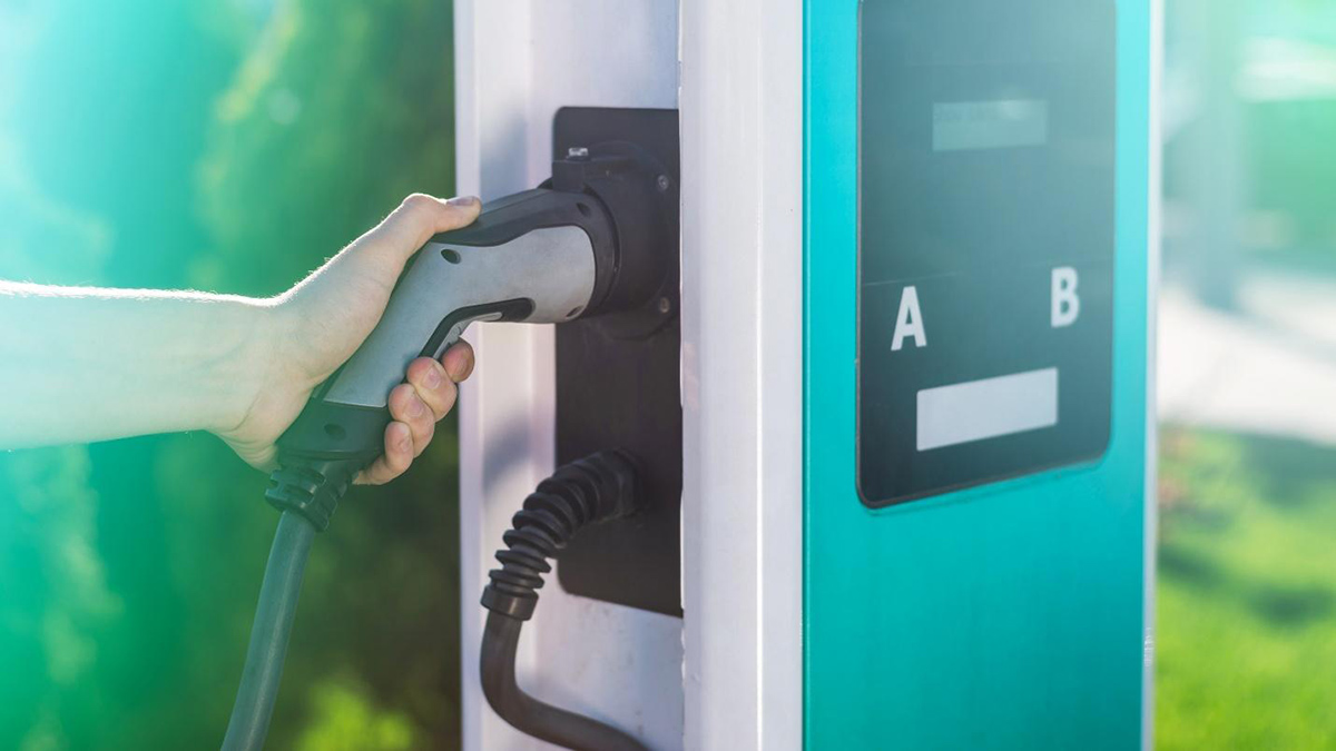 Best Practices for Commercial EV Charging Stations