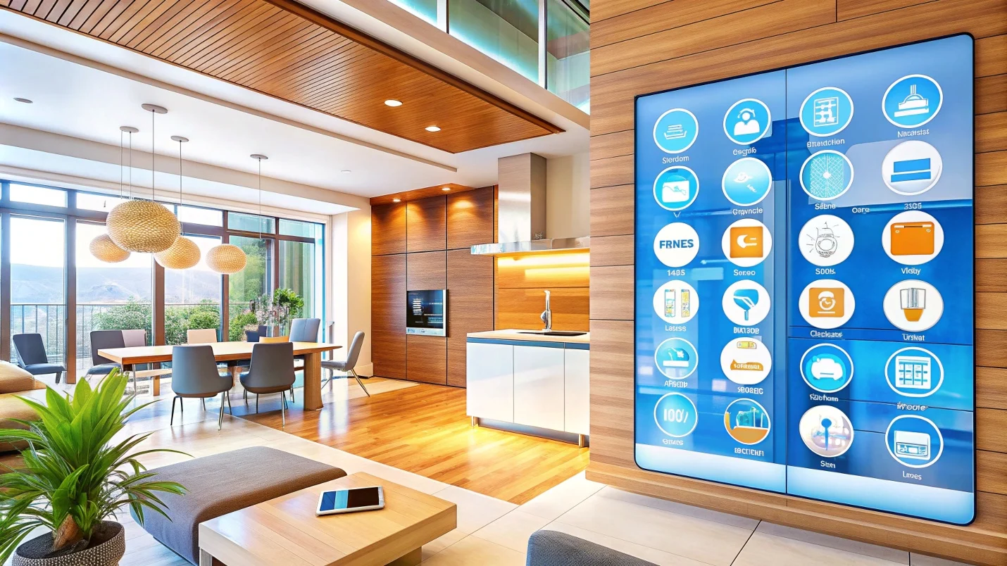 Smart Energy-Efficient Lighting for Every Business